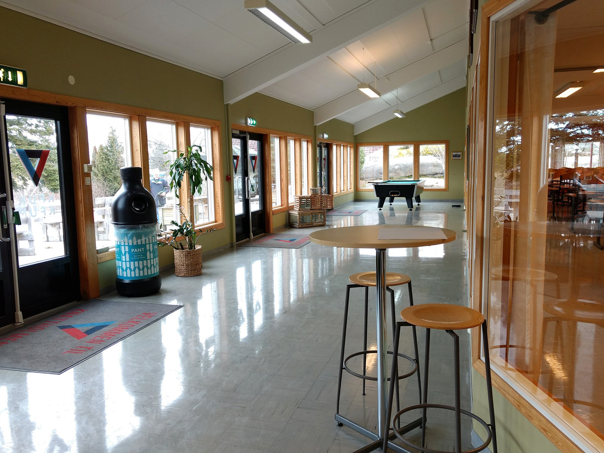 Vestibylen2 - Knattholmen